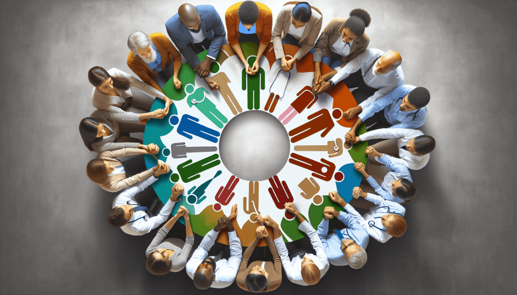 The Influence Of Interest Groups On Healthcare Policy | Health Articles