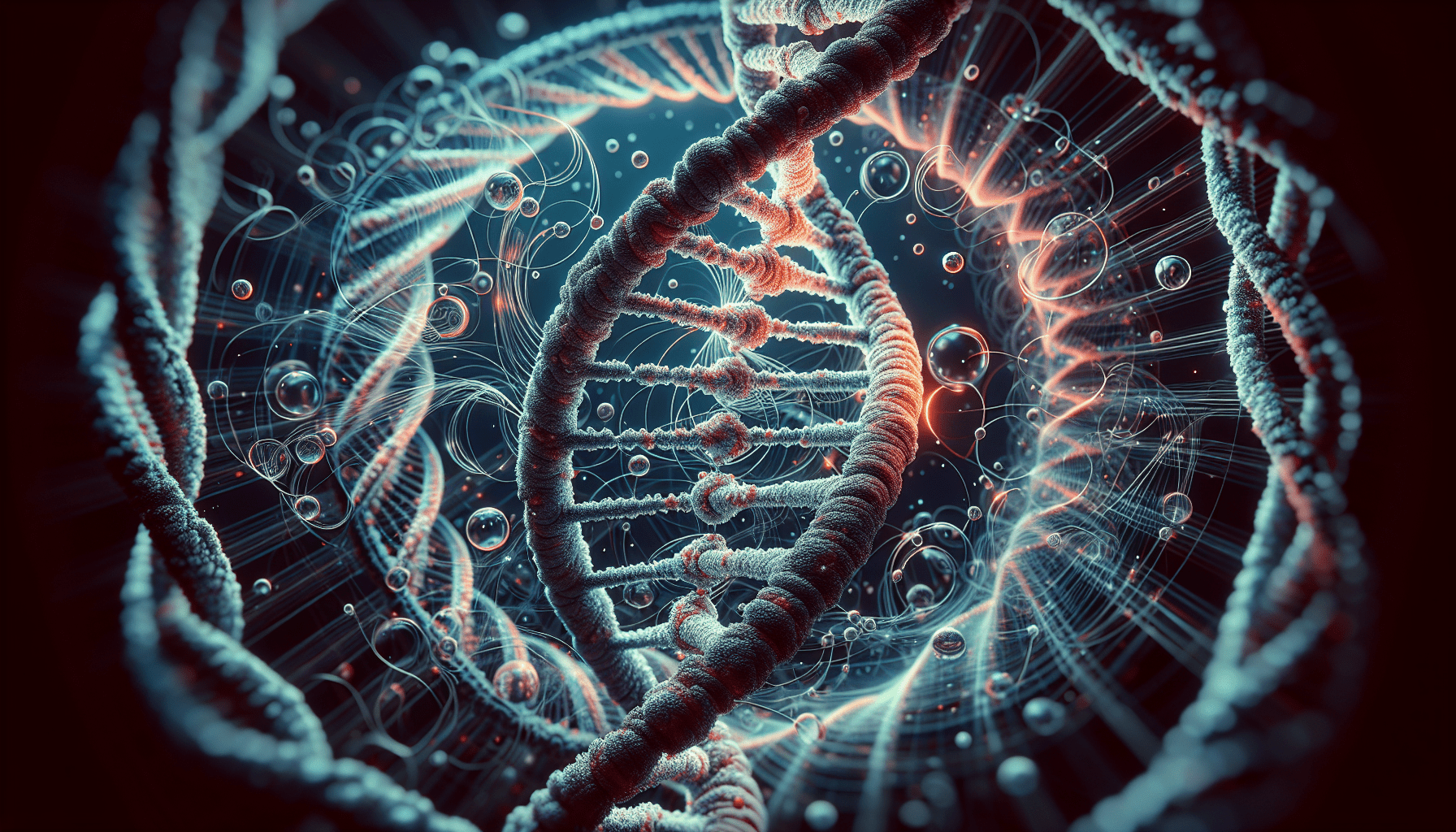 Understanding The Role Of Genetics In Mental Health | Health Articles