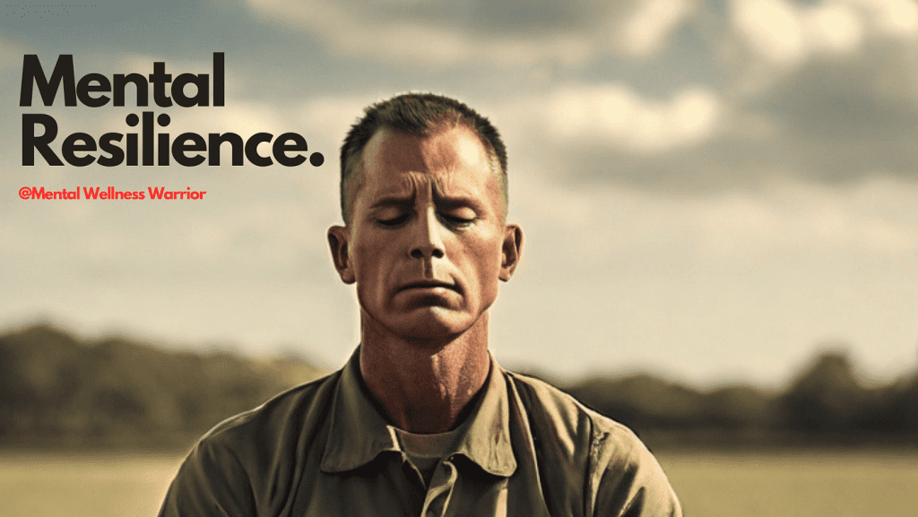 Best Practices For Fostering Resilience In Men's Health | Health Articles