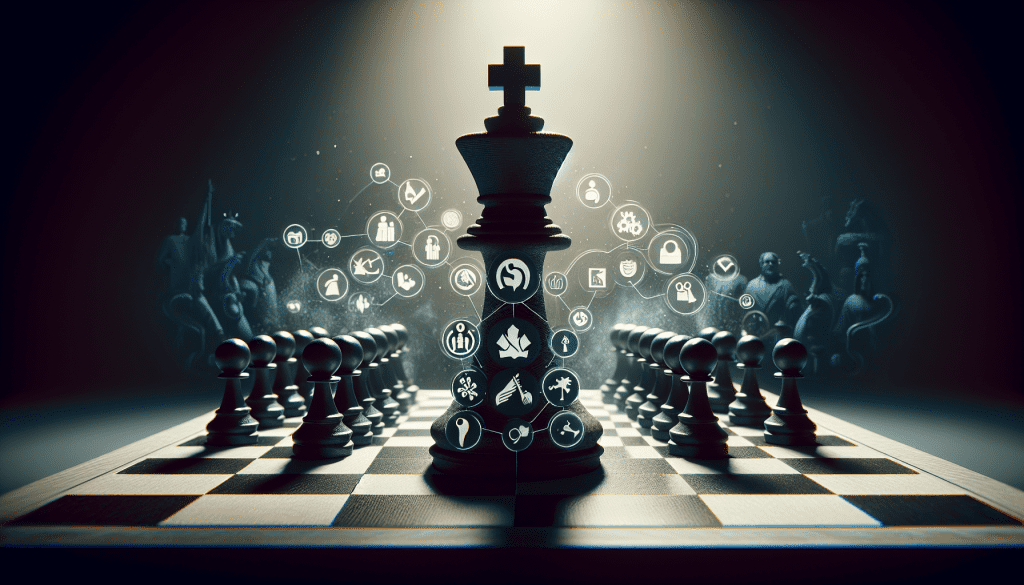 The Influence Of Special Interest Groups In Healthcare Policy Decisions ...