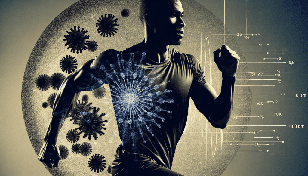 The Science Behind Men's Metabolism | Health Articles