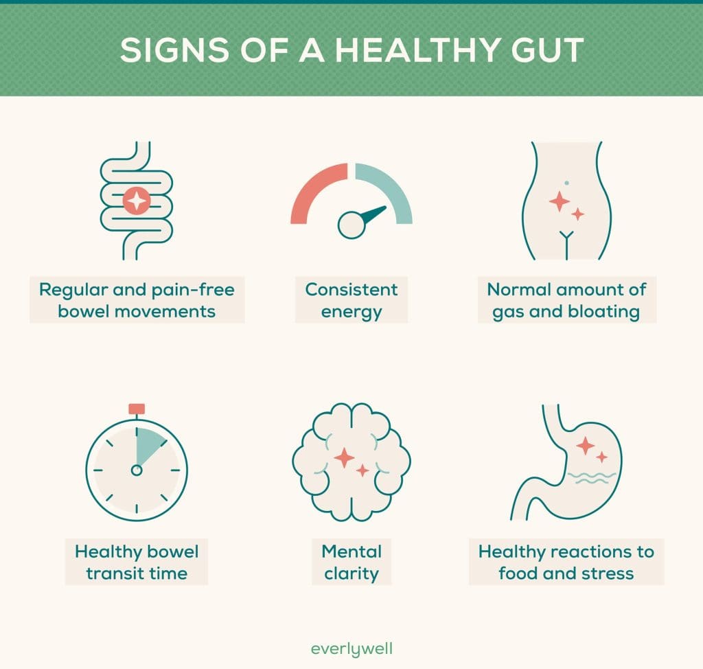Key Ways To Improve Gut Health For Men | Health Articles