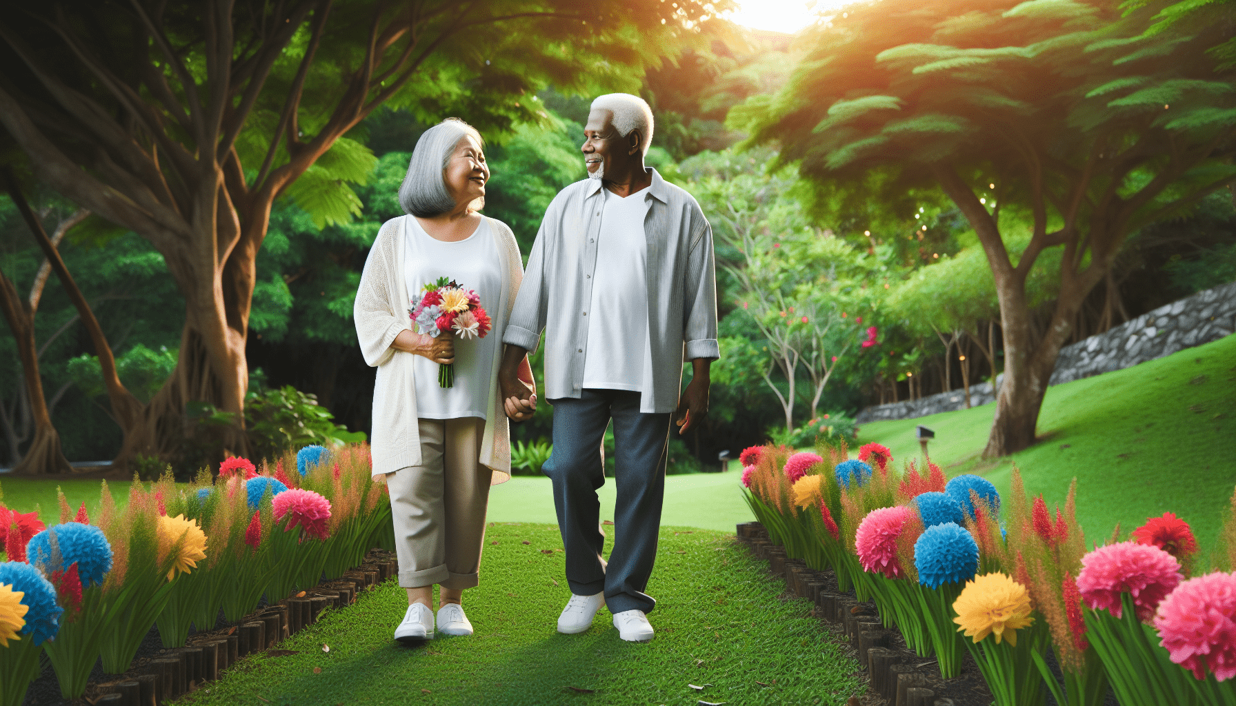 Longevity-Boosting Activities For Retirement | Health Articles